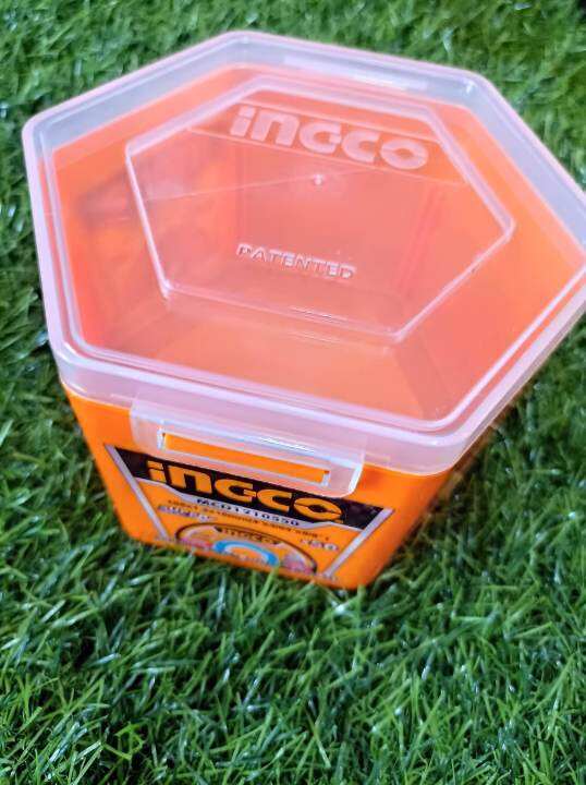 INGCO - Heavy Duty Plastic Container | Lazada PH