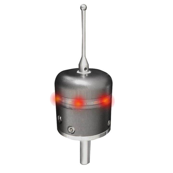 V5 V6 CNC 40mm 3D Touch Probe Edge Finder to Find the Center Desktop ...