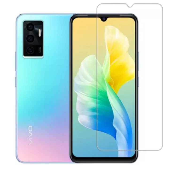 COC Vivo V23e 5G Tempered Glass Screen Protector | Lazada PH