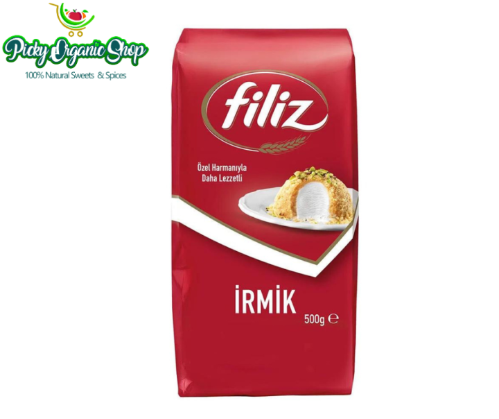Filiz Irmik (500g) | Lazada PH