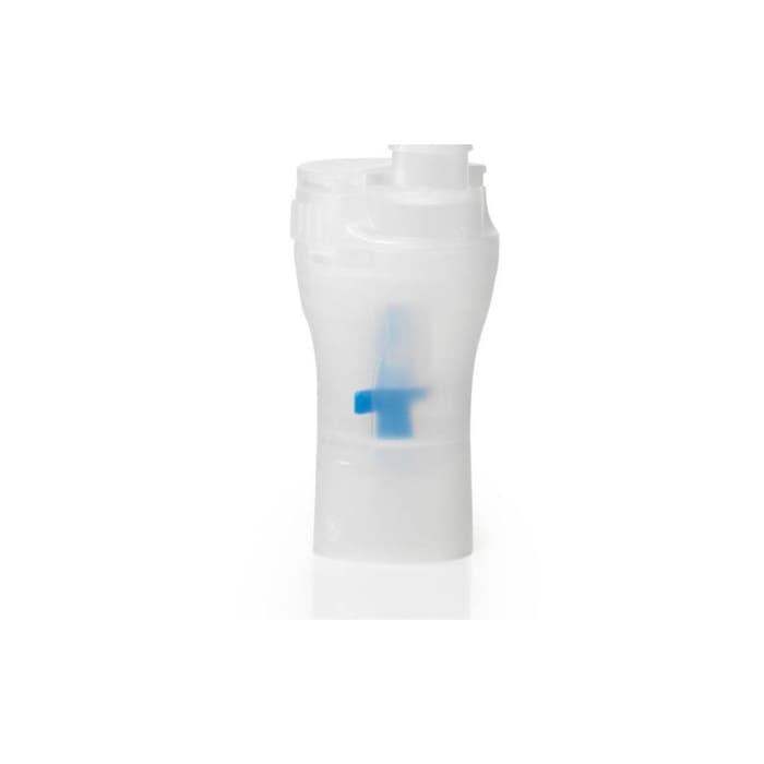 Omron Nebulizer Kit / Tempat Obat Nebulizer Omron NE-C801 | Lazada ...