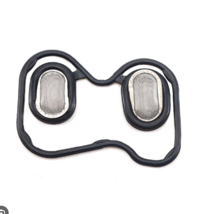 โอริงกรองน้ำมัน โอริงโซลินอยด์ โอริงวีเทค HONDA ACCORD 1994 มีตะแกรง แอ ...