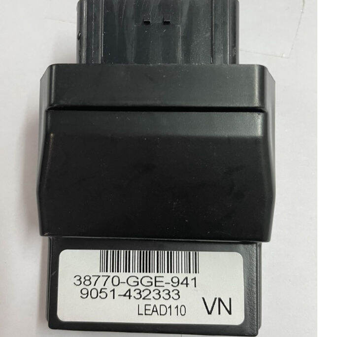 IC (ECU) LEAD 110 (đá chống tắt máy) GGE-941 - Hàng xịn đẹp. | Lazada.vn