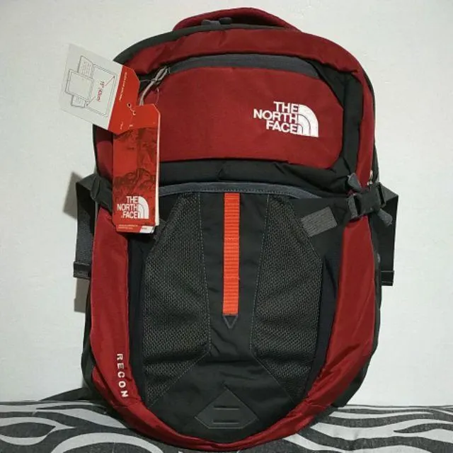 The North Face Recon Backpack | Lazada PH