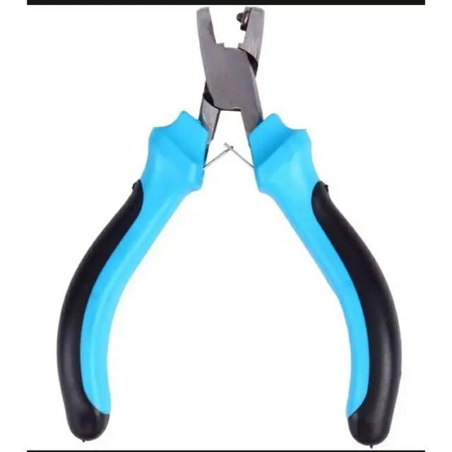 Wing Band plier wingband applicator for Game Fowl | Lazada PH