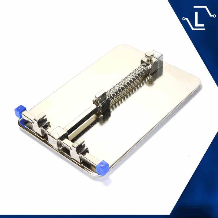 [Luminense] Stainless Steel Board Clipper Phone repair tools clipper ...