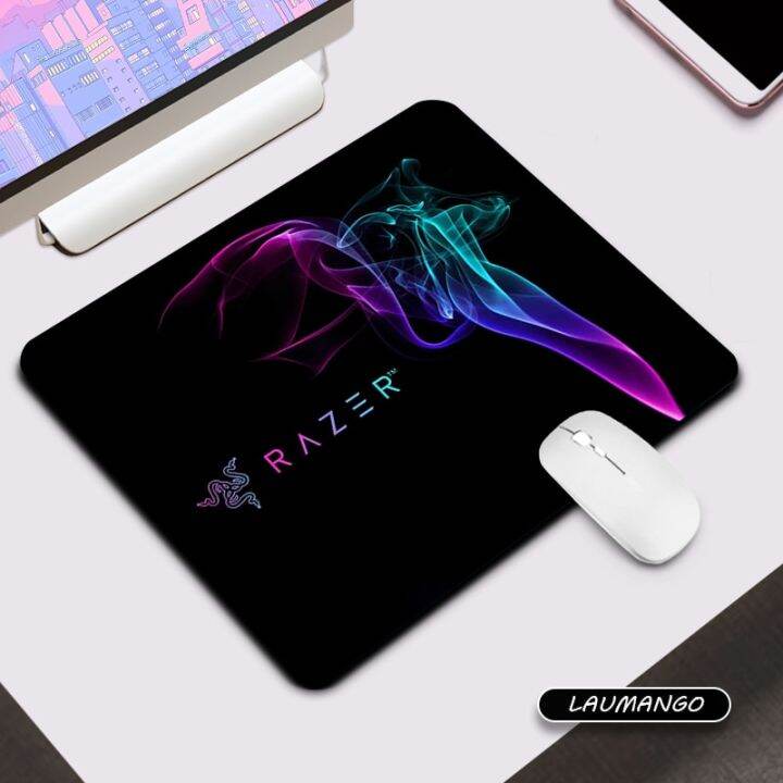 Mouse Pad Razer Viper Mini Gaming MouseMat Computer Mat Gaming ...
