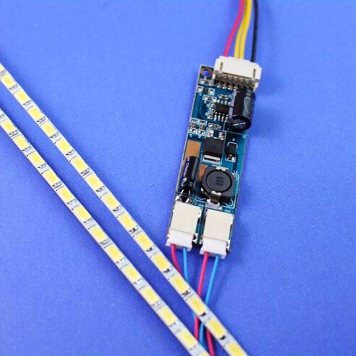 22 Inch 490mm 2 LED Backlight Strip Kit LED Strip Light Update CCFL LCD ...