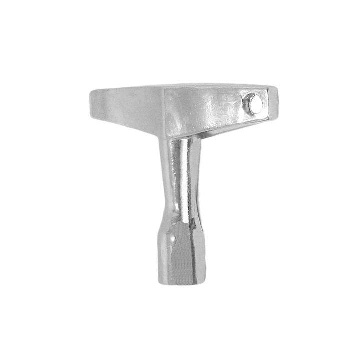 BNGUITAR Drum Key Hardware Tool Universal Ergonomic T Handle ...