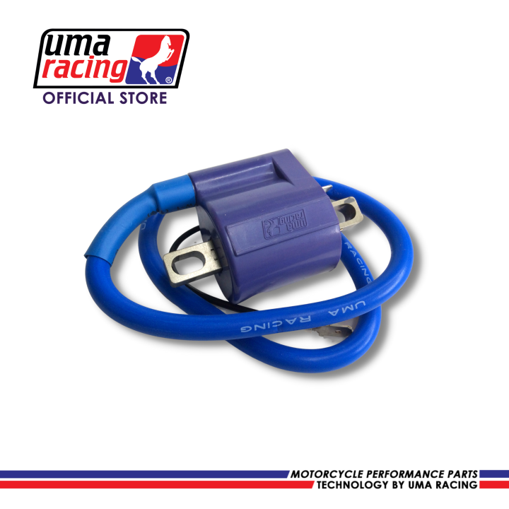UMA Racing Plug Coil Non-fi/Carb Universal | Lazada PH