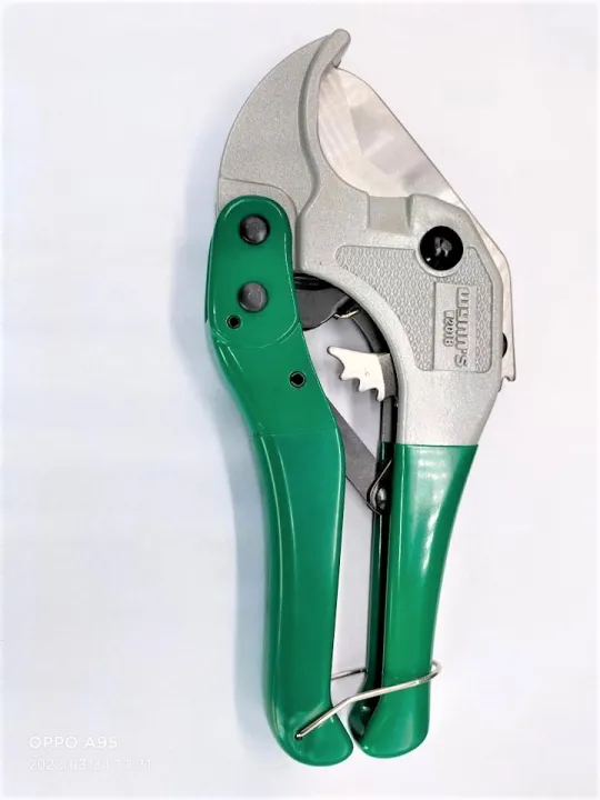 Wynn's PVC Pipe Cutter 42mm (W201B) | Lazada PH