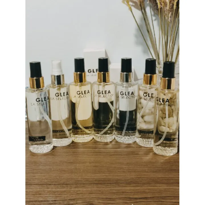 Glea LA SELECTION 100ML | Lazada PH