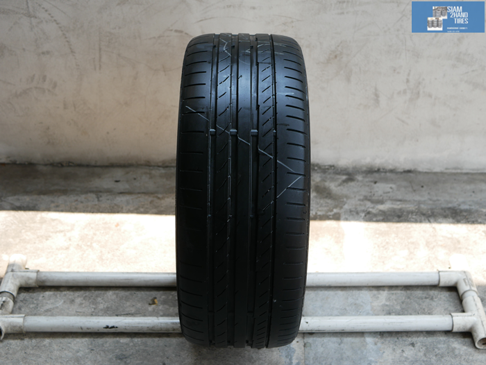 ยางมือสอง 225 40 r18 CONTINENTAL ปี2020 ราคาต่อเส้น | Lazada.co.th