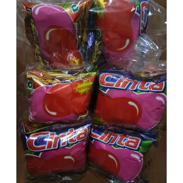 CIKI CINTA JAJANAN JADUL | Lazada Indonesia