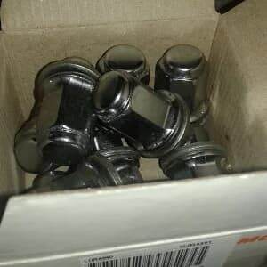 Mur Roda Innova Racing | Lazada Indonesia