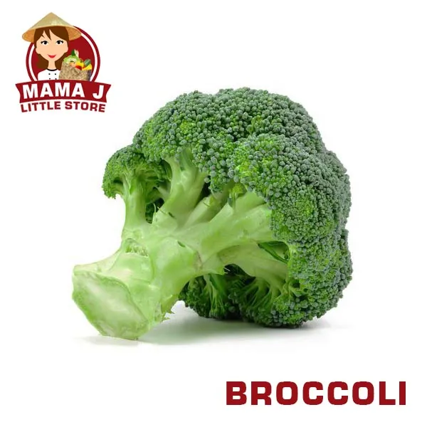 Broccoli 500g. | Lazada PH