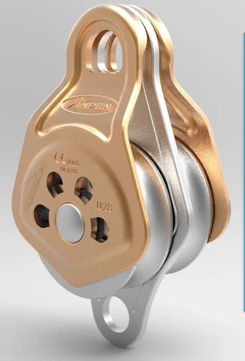 U28 Anpen Double Pulley | Lazada PH