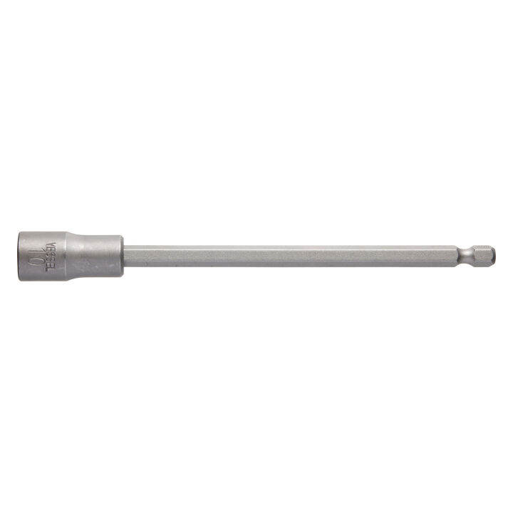 VESSEL Socket Bit/Nut Setter B45 10MMx150MM per piece ( JAPAN BRAND ...