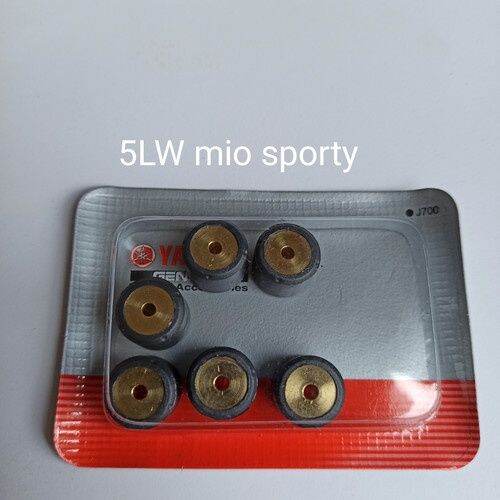 Roller sett mio kode 5LW-17632-00 bawaan motor sporty | Lazada Indonesia