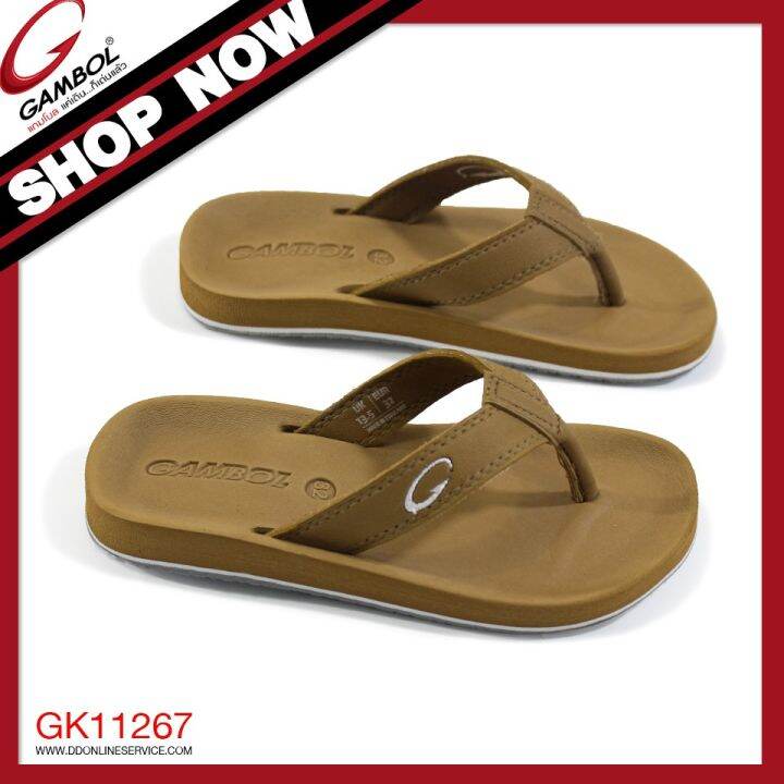 รองเท้าแตะผู้ชายแบรนด์ รองเท้าแตะผู้ชายแฟชั่น รองเท้าแตะแบบหนีบ รองเท้า ...