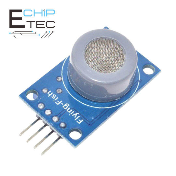 1PCS MQ-7 module Carbon monoxide gas sensor detection alarm MQ7 sensor ...