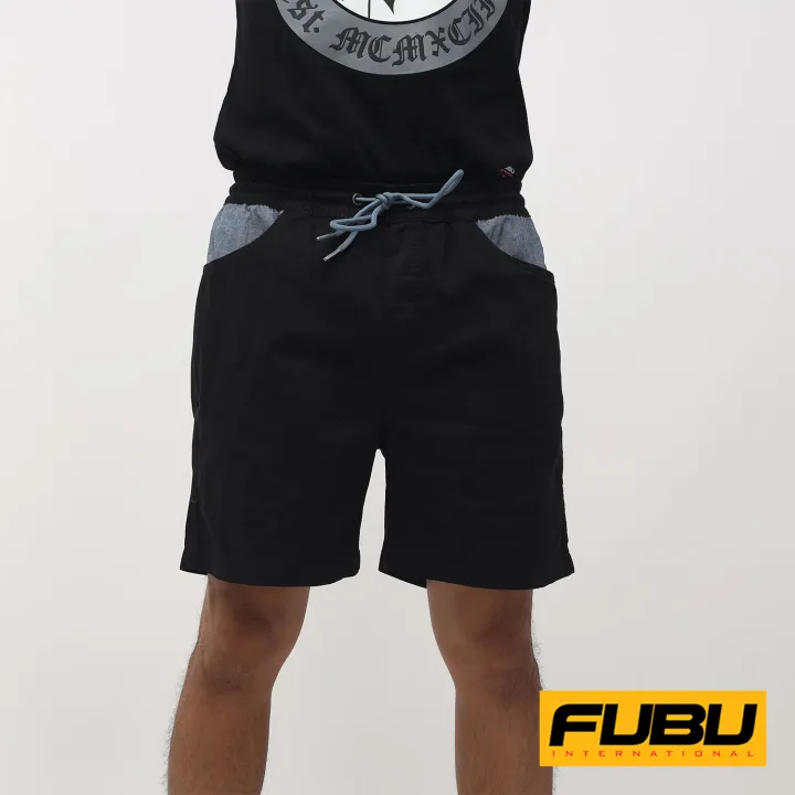 Fubu Easy Short FSB09-0085 | Lazada PH