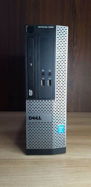 DELL OPTIPLEX 3020 SFF SYSTEM UNIT (BAREBONE) RETAIL AND WHOLESALE ...