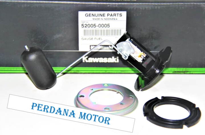 Pelampung Tangki Puel Pump Tangki Bensin Kawasaki Zx 130 Zx 130 ...