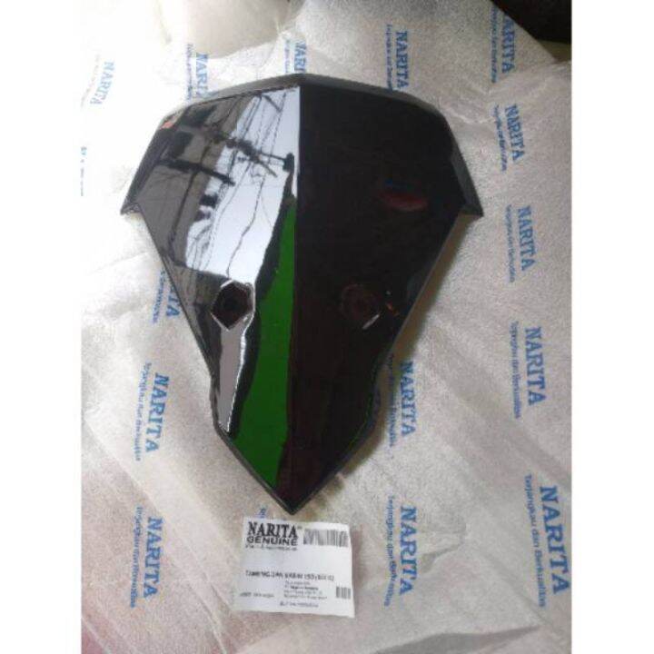 Dasi panel tameng depan kecil vario 125 150 led 2015 2017 | Lazada ...