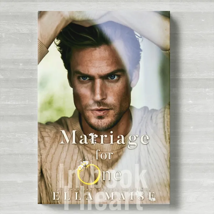 Marriage for One by Ella Maise 518 Pages in English Romance Book for ...