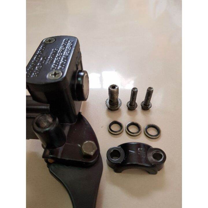 Honda beat brake master | Lazada PH