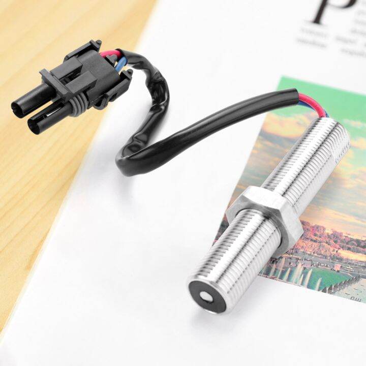 New 3034572 Magnetic Pickup Mpu Generator Speed Sensor Rotational Speed ...