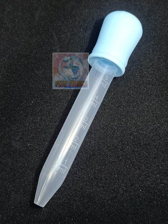 Plastic Dropper 5 ml (Sold per Piece) | Lazada PH