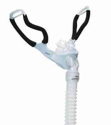 Nasal Pillows For CPAP machine by Philips Respironics GoLife | Lazada PH