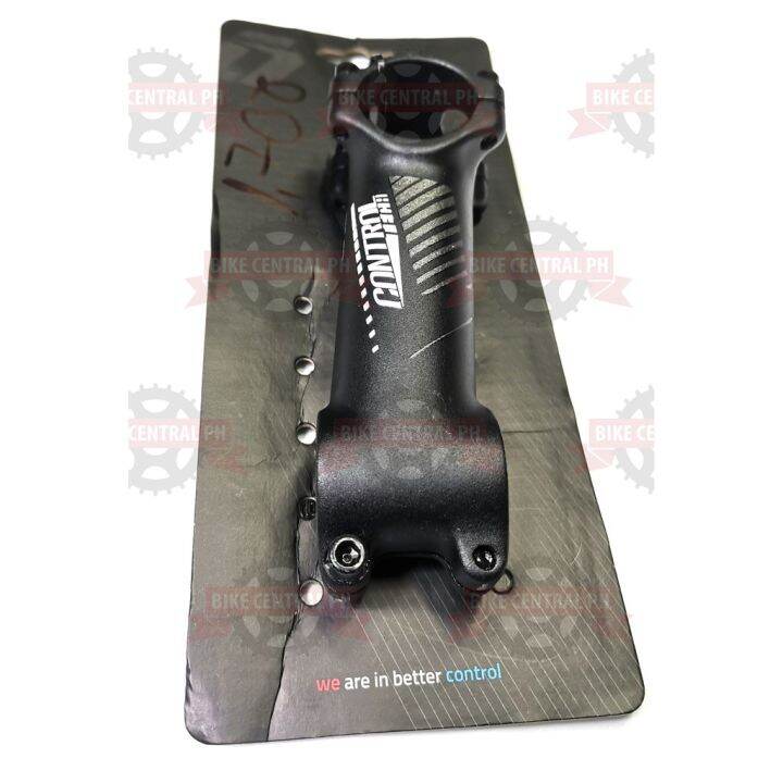 CONTROLTECH ONE STEM (RAS80) AL6061 | Lazada PH