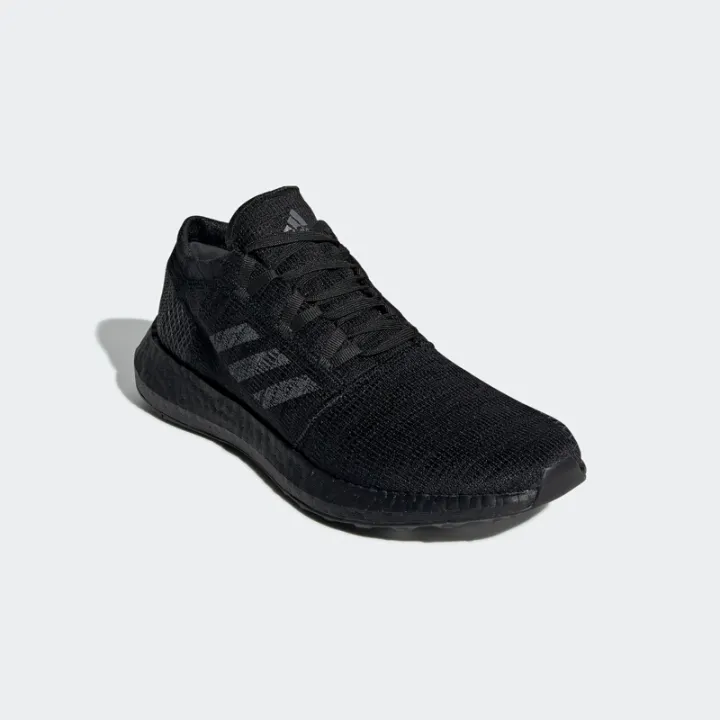 Adidas pureboost go men's and women's running shoes for lovers | Lazada PH