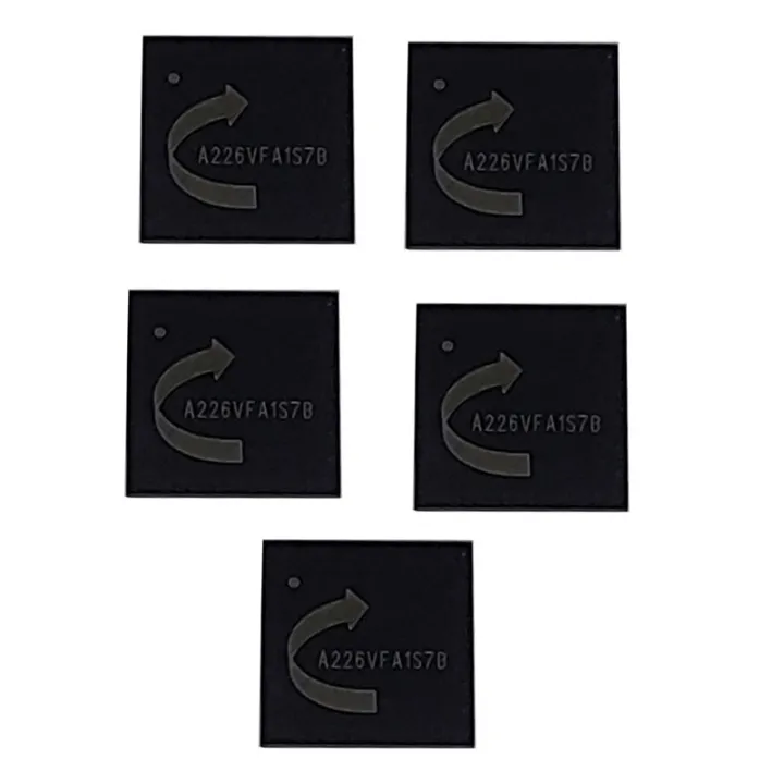 Hash Board ASIC Chip 10NM ASIC Chip Miner Chip for INNOSILICON T1 T2 ... Hash Board ASIC Chip 10NM ASIC Chip Miner Chip for INNOSILICON T1 T2 ...