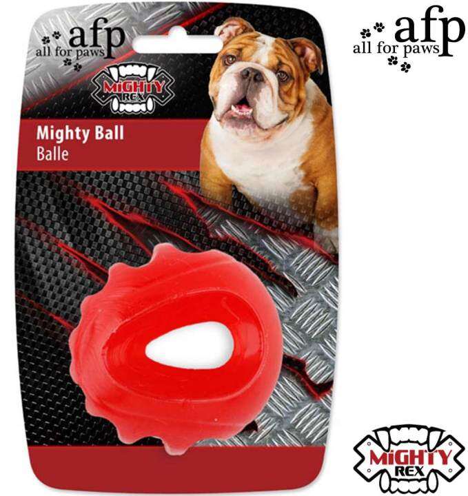AFP MIGHTY REX MIGHTY BALL 4325 | Lazada