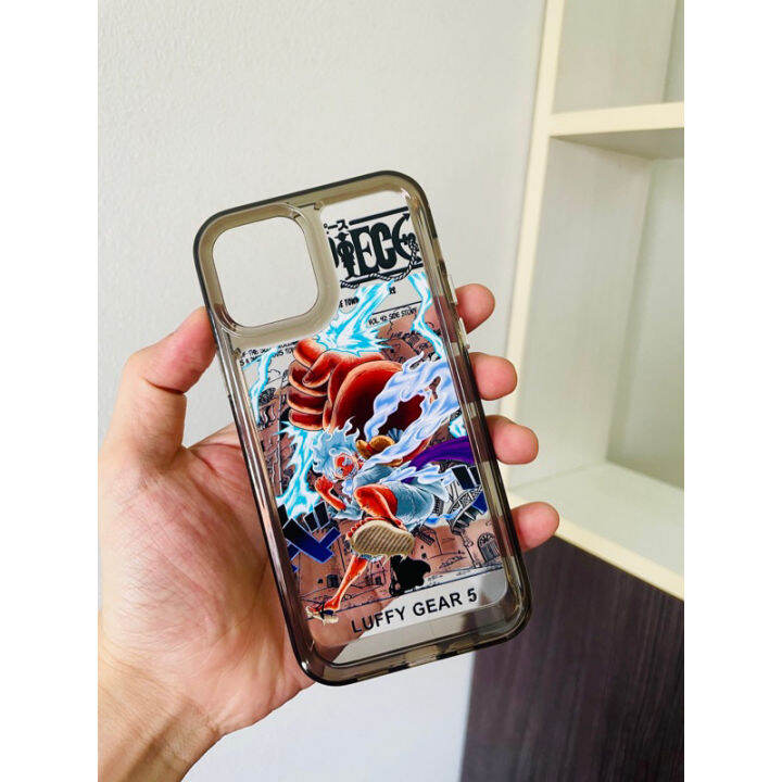 ลูฟี่เกีย5 ถือสายฟ้า | Lazada.co.th