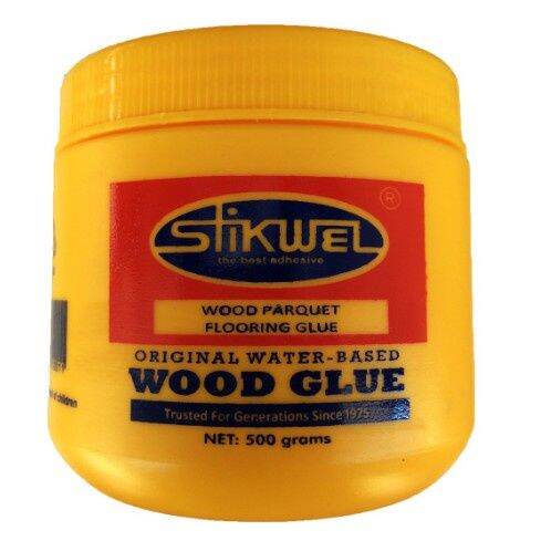 Explosive models ♘ Stickwel Wood Glue 500g | Lazada PH