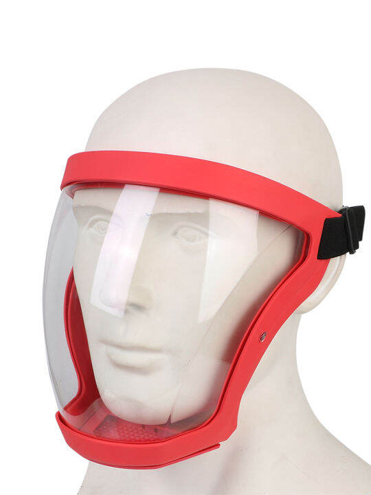 Kitchen Tool Protection Face Cover Motorcycle Bicycle Cycling Dusting ...