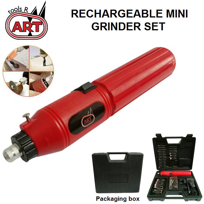 Mini Grinder Drill - Gerinda Mini Set 60 pcs | Lazada Indonesia