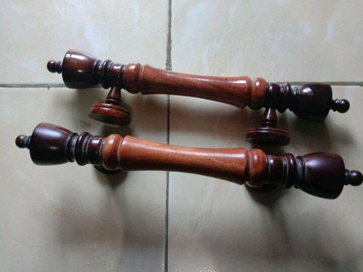 handel pintu dari kayu, tarikan pintu minimalis murah | Lazada Indonesia
