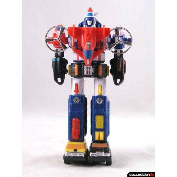 YZ dairugger xv aka voltron vehicles bootleg♭ | Lazada PH