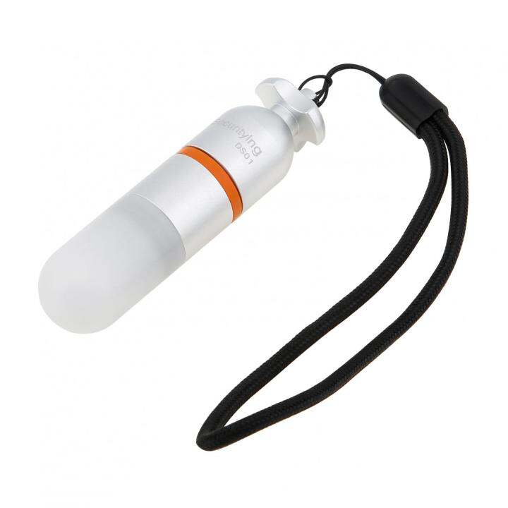 SecurityIng DS01 Mini Underwater 150M Scuba Dive Strobe Beacon Diving ...