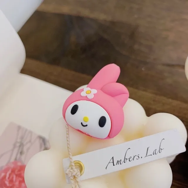 Fast Delivery Kawaii Sanrios Anime Cartoon Melody Cinnamoroll Kuromi ...
