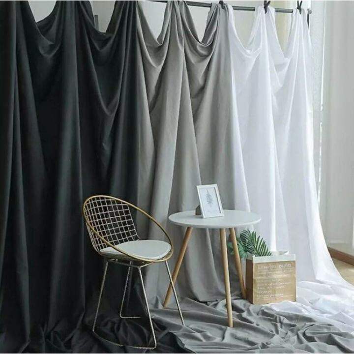 Kain Backdrop background foto studio polos backdrop foto polos ...