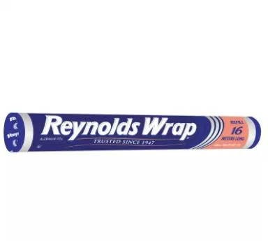 Reynolds Foil Wrap 16m | Lazada PH
