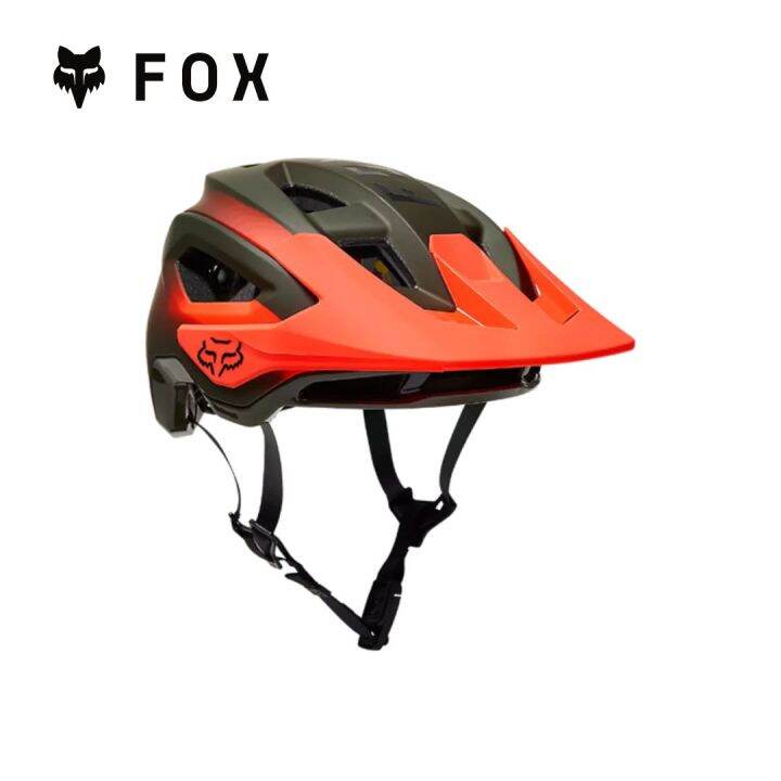 Fox Racing Unisex Speedframe Pro Fade | Lazada PH