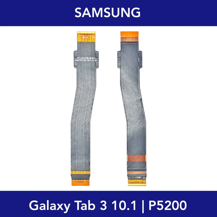 แพรหน้าจอ Samsung Galaxy Tab 3 10.1 - P5200 | PCB LCD | อะไหล่มือถือ ...